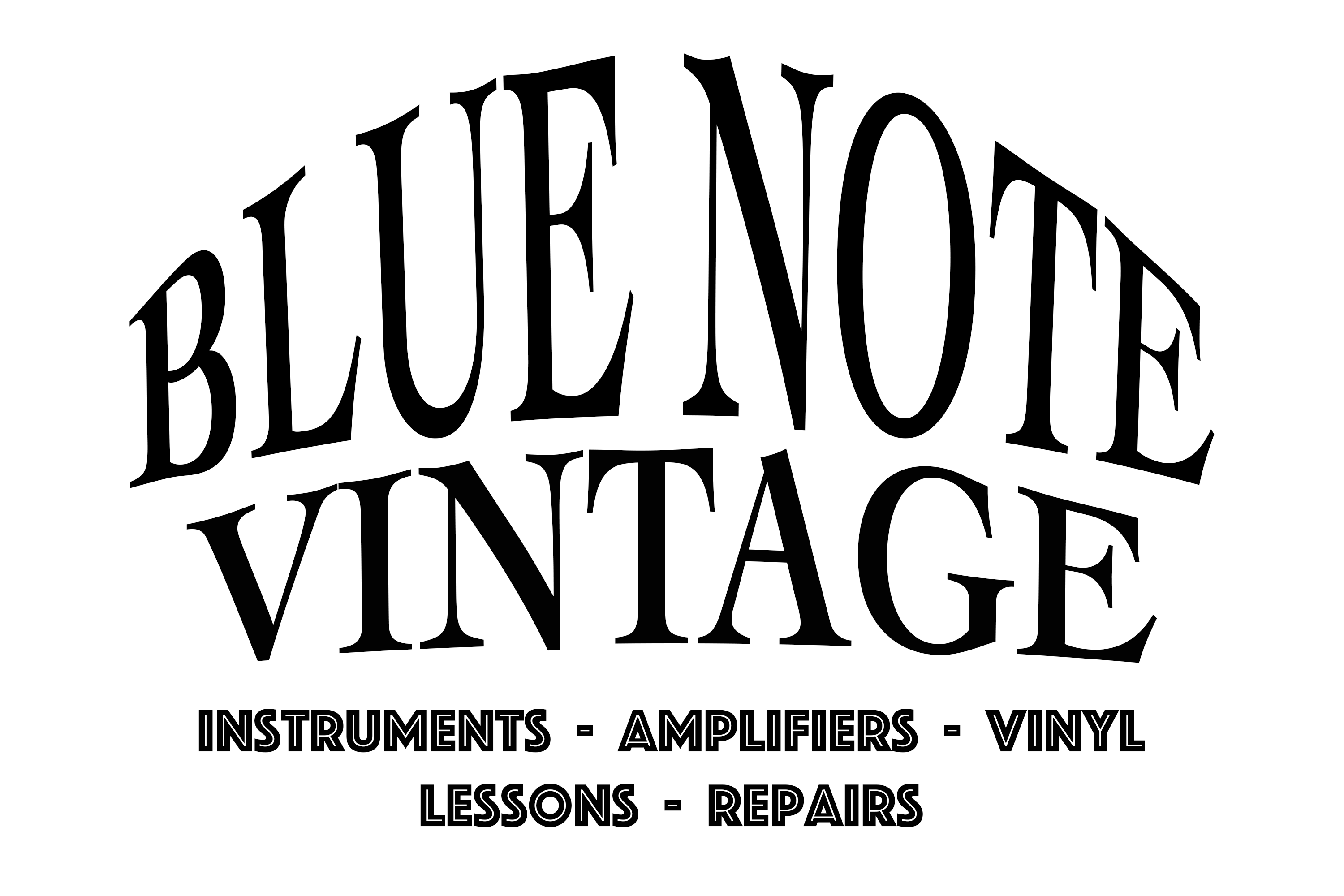 Blue Note Vintage – Blue Note Music