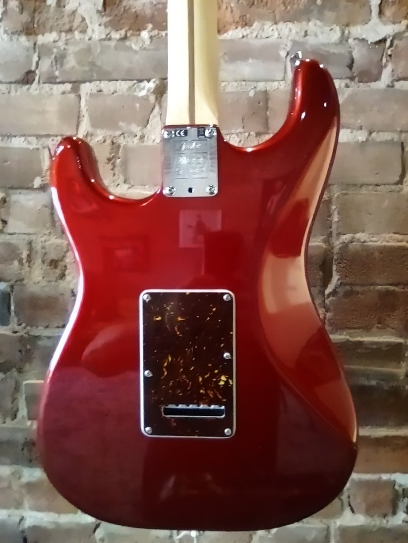 Fender stratocaster Mod Shop – Blue Note Music