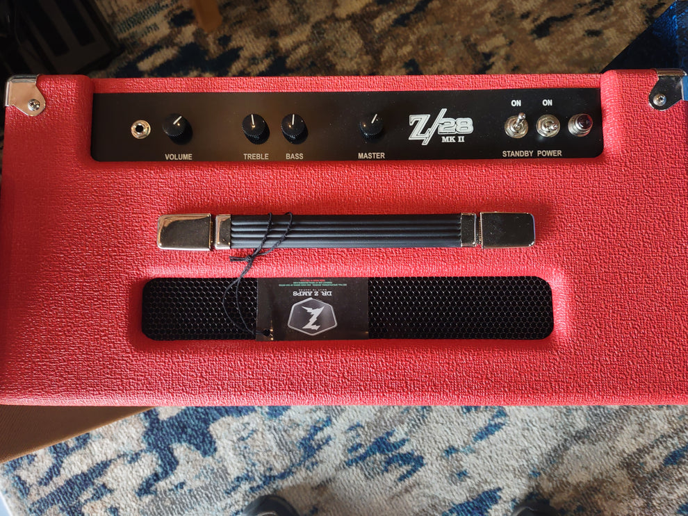 DR Z Z/28 Combo MKII – Blue Note Music