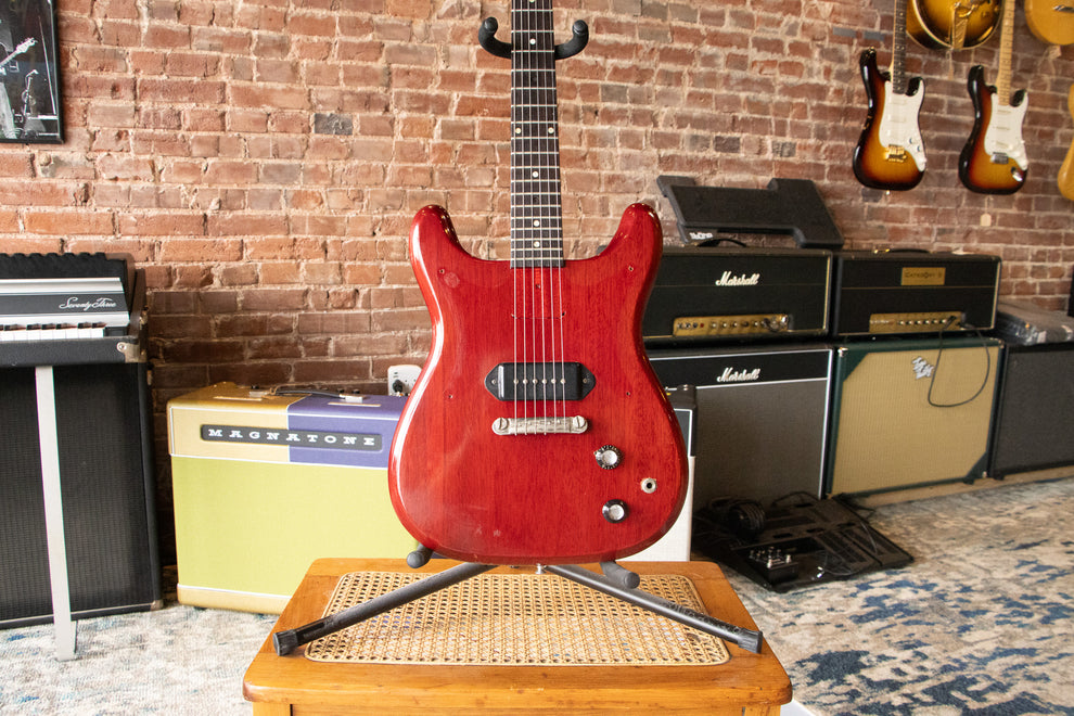 1962 Dwight Coronet – Blue Note Music