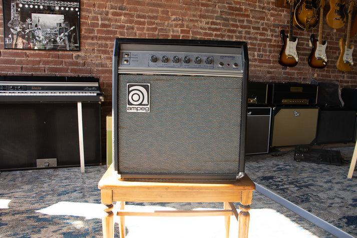 Ampeg GU-12 – Blue Note Music